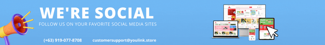 YouLink.Store operates as an e-commerce platform providing products and ...